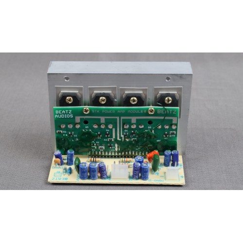 4TR MONO BOARD - BEATZ