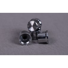 20X16 SILVER PVC KNOB