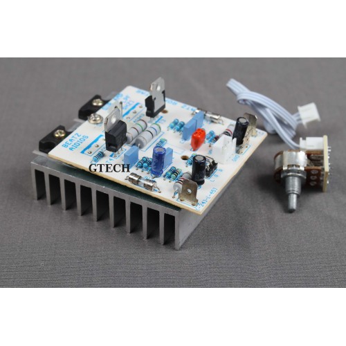 2TR MONO WITH LOWPASS FILTER - BEATZ