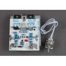 2TR MONO WITH LOWPASS FILTER - BEATZ