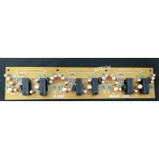 STK 4141X3 BOARD - SRI