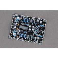 CRYSTAL NC BT BOARD