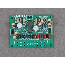 BT BOARD - RICH AUDIO