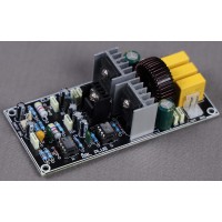 CLASS D AUDIO BOARDS