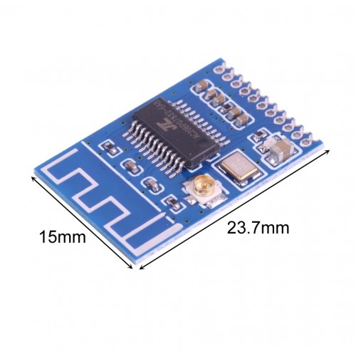 Bluetooth Audio Transmitter