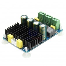 TDA7498 CLASS D BOARD 2X100W
