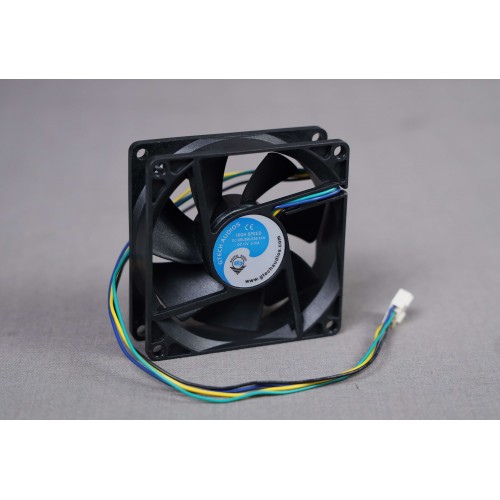 4WIRE 3INCH FAN GTECH
