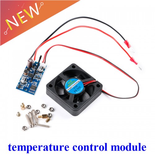 FAN INTELLIGENT TEMPERATRE CONTROLER