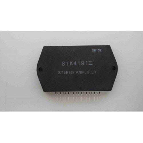 STK 4191 ON IC