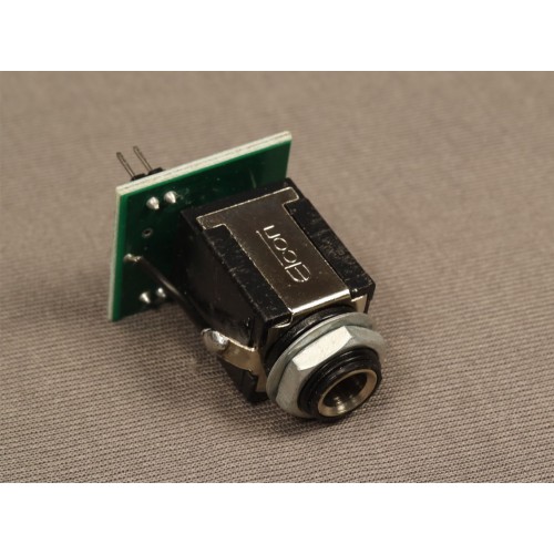 MIC BOARD - SACHIN SRUTHI