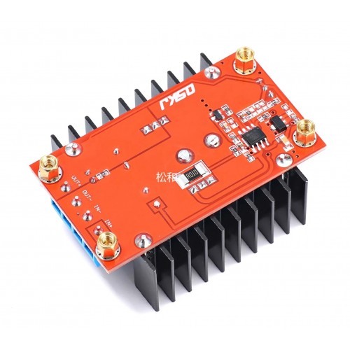 DC STEP UP BOOST CONVERTER 150W OSKJ