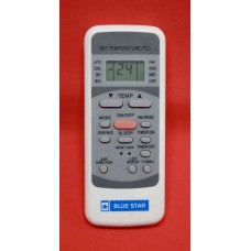 BLUESTAR AC REMOTE- 02