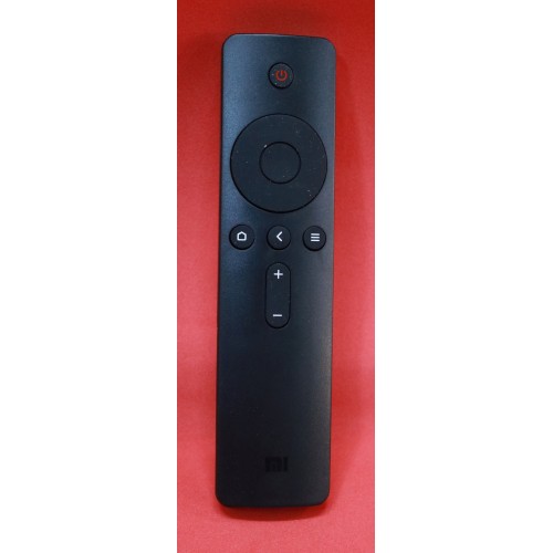 MI ANDROID TV REMOTE