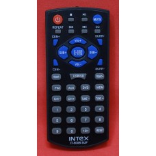 INTEX HOME THEATRE REMOTE