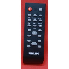 PHELIPS HOME THEATRE REMOTE