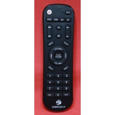 ZEBRONICS HOMETHEATRE REMOTE V3