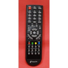 TACTV SET-TOP BOX REMOTE