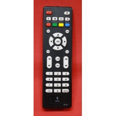 TCCL SUBTITLE SET-TOP BOX REMOTE