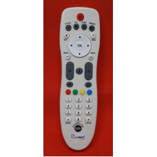 VIDEOCON SET-TOP BOX REMOTE (NEW)