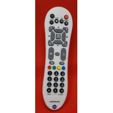 VIDEOCON SET-TOP BOX REMOTE