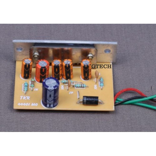 4440 I IC MONO BOARD - TAKARA