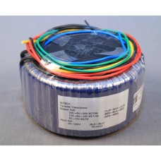 24V.0.24V-15A TOROIDAL TRANSFOMER