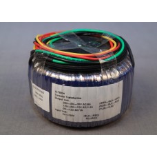 30V.0.30V-8A TOROIDAI TRANSFOMER