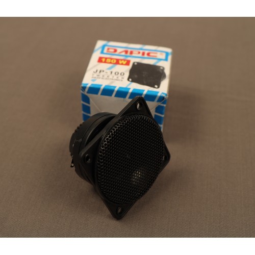JP100 TWEETER - DAPIC
