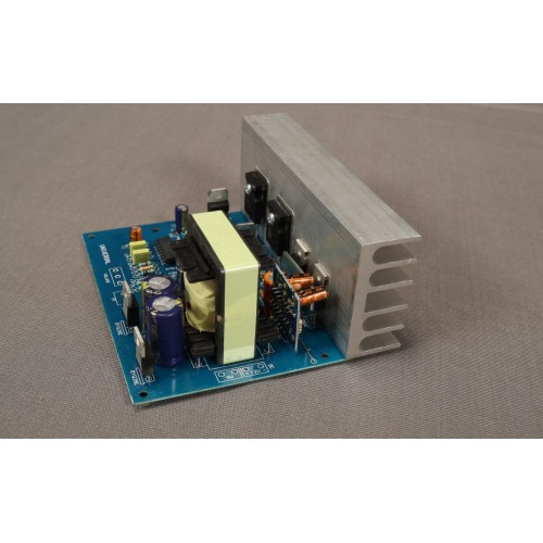 2 FET board with Transformer Universal