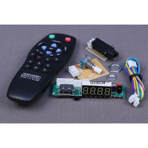 HiFi USB ALL TYPE BOARDS - GTECH