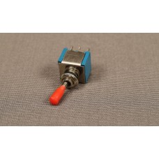 6 PIN TOGGLE SWITCH